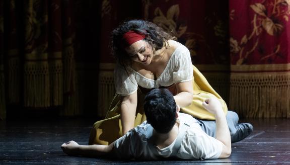 Performances | Operavision